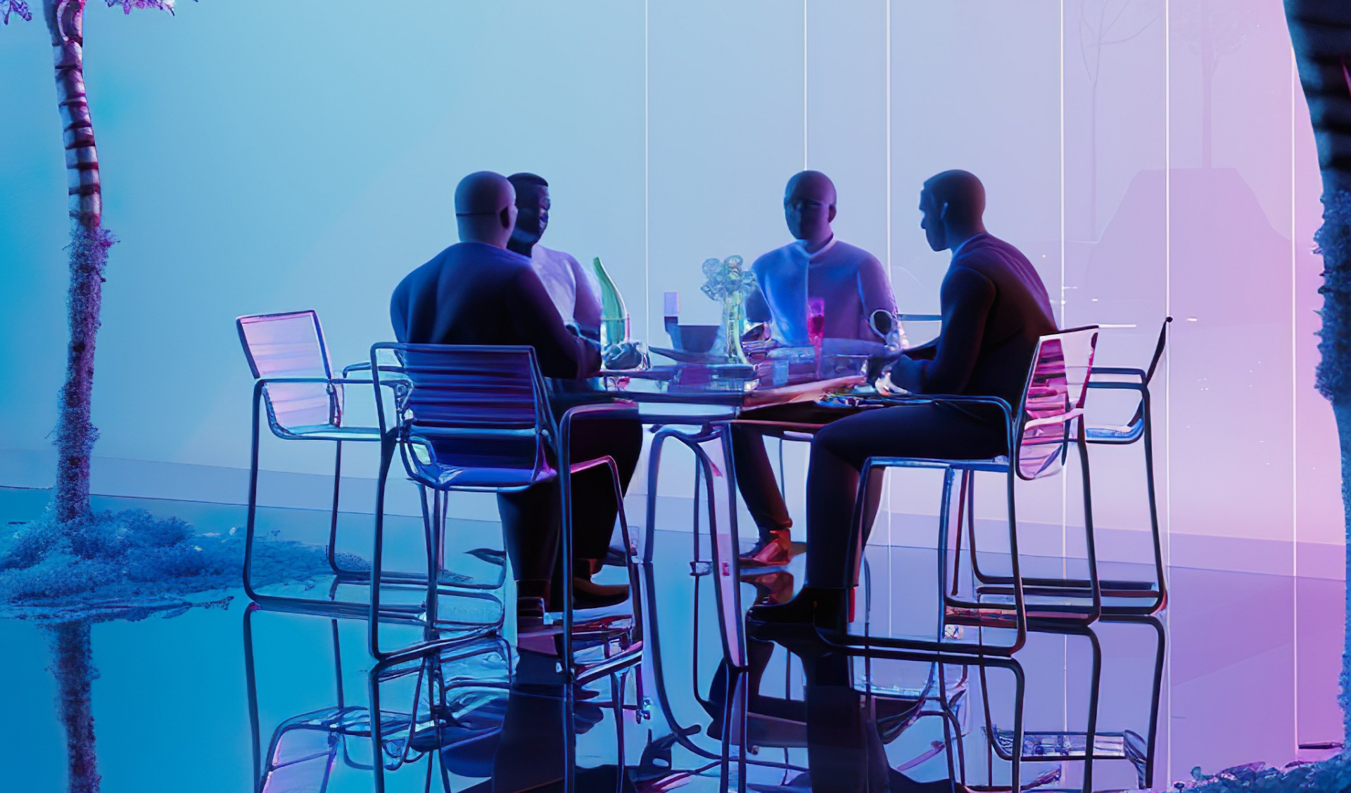 Vibusha Corporate Services Private Limited